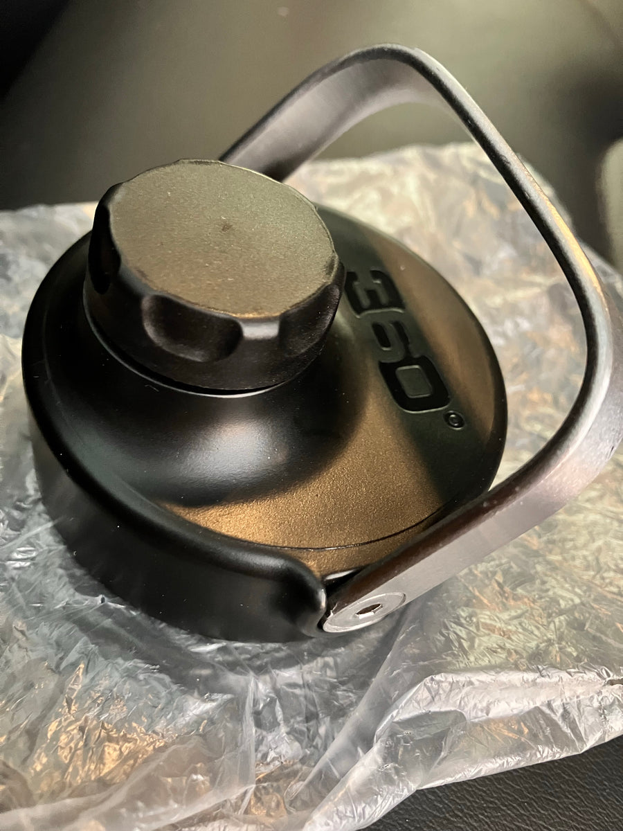 360 degrees Spares - Sip Cap lid complete – Healthier Home Healthier You